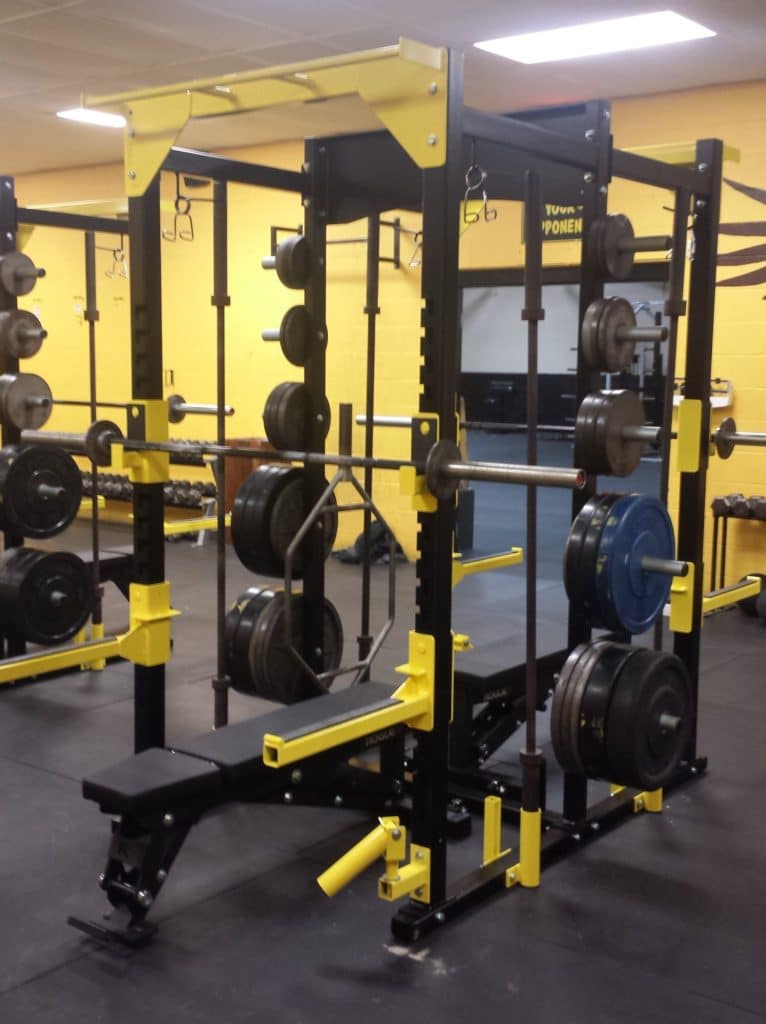 Gallery - HBE Machine Inc.