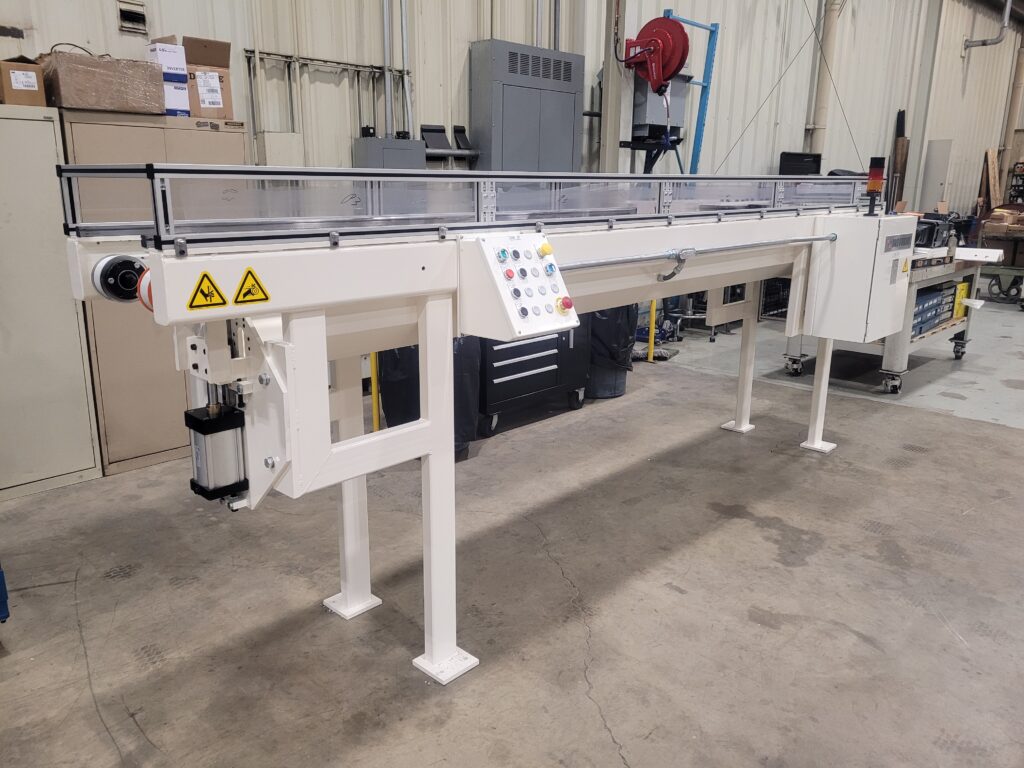 Custom Machining / Fabricating - HBE Machine Inc.